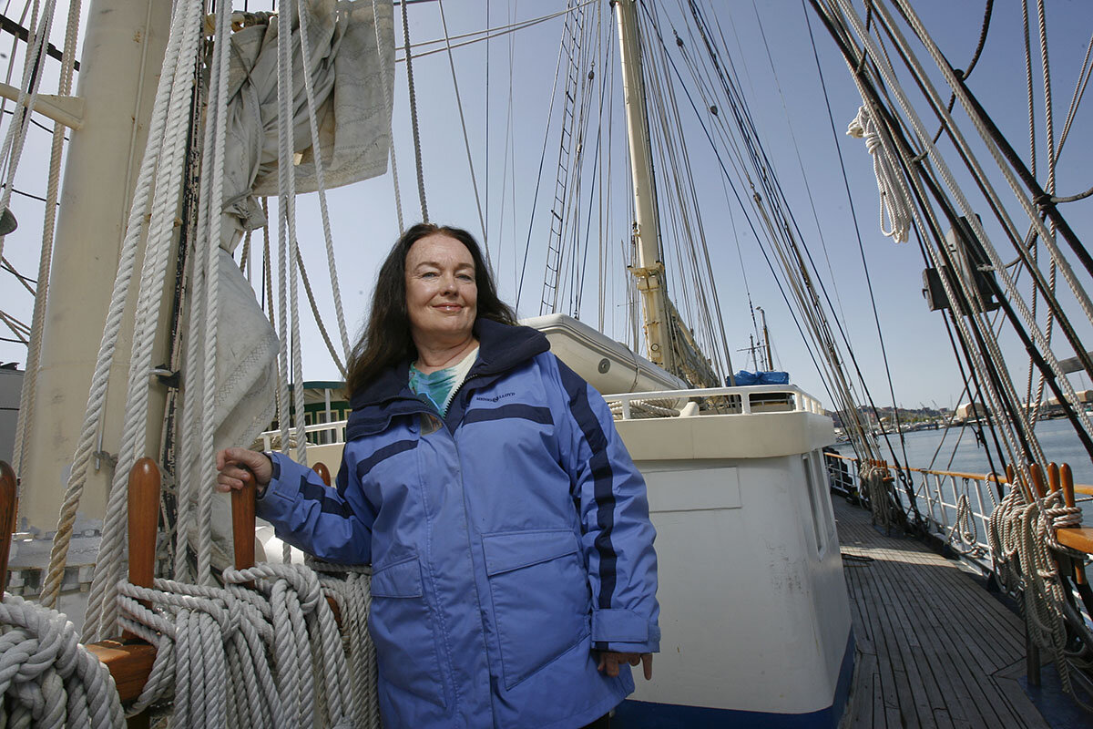 The Christian Science Monitor Daily for June 19, 2020