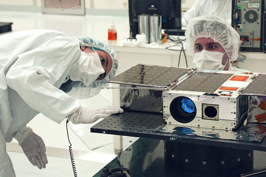 The Christian Science Monitor Daily for June 22, 2020