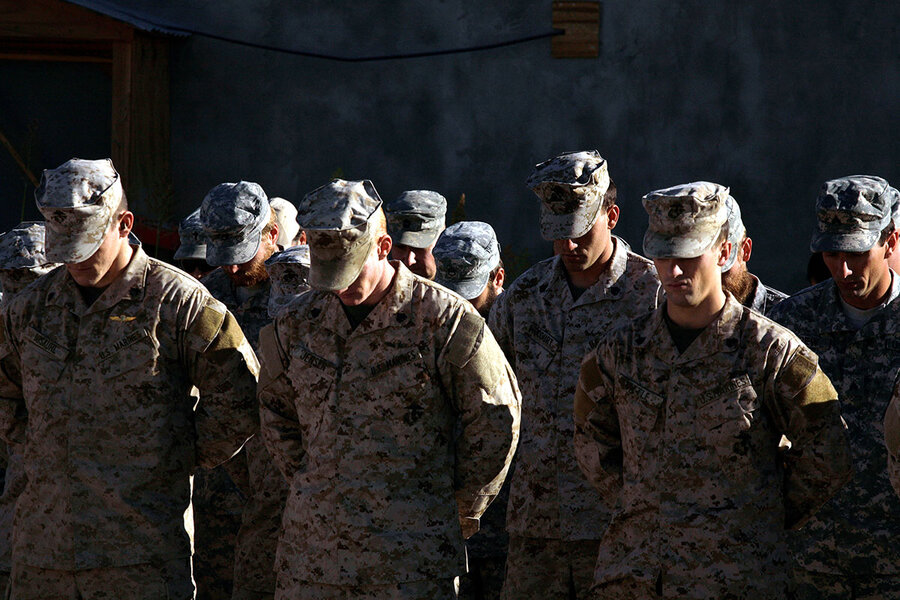 Russia and the Taliban: Bounty report finds few takers in Moscow ...