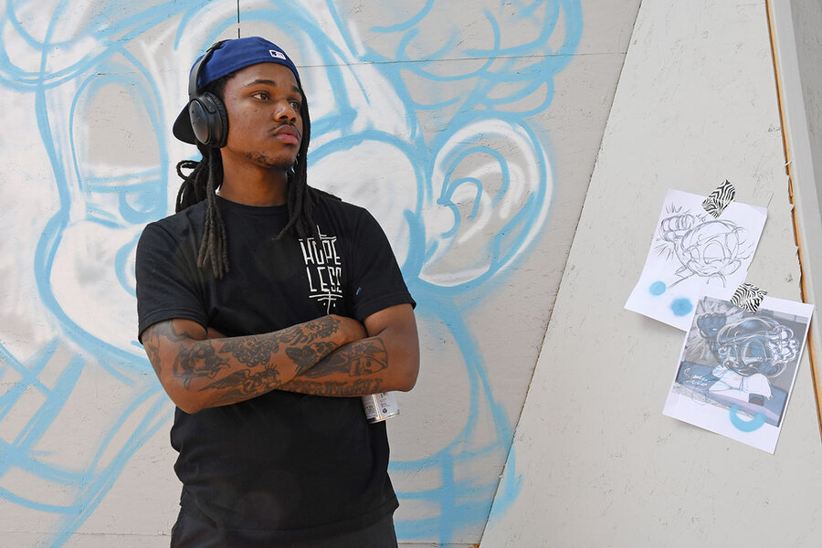 The Christian Science Monitor Daily for August 4, 2020