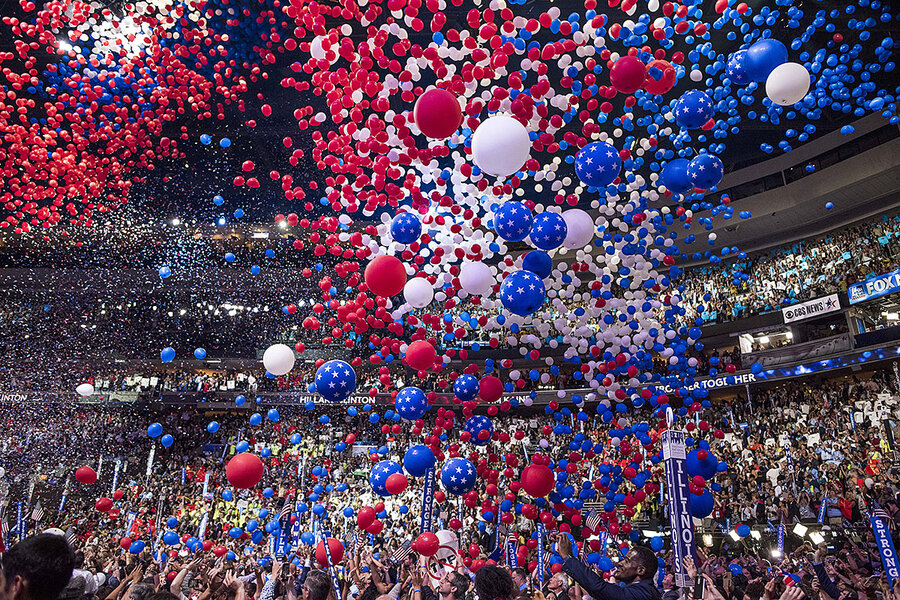 2020 election: Rethinking the convention of conventions