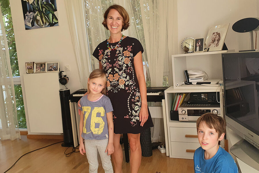 German mothers find the workplace a closed-off environment. Why ...