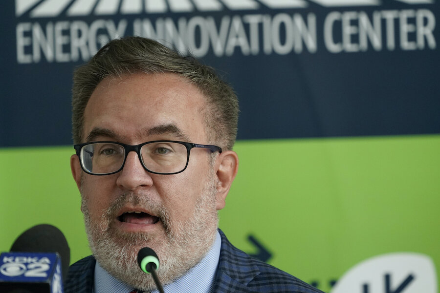 EPA signals shift to community clean-ups instead of climate change ...