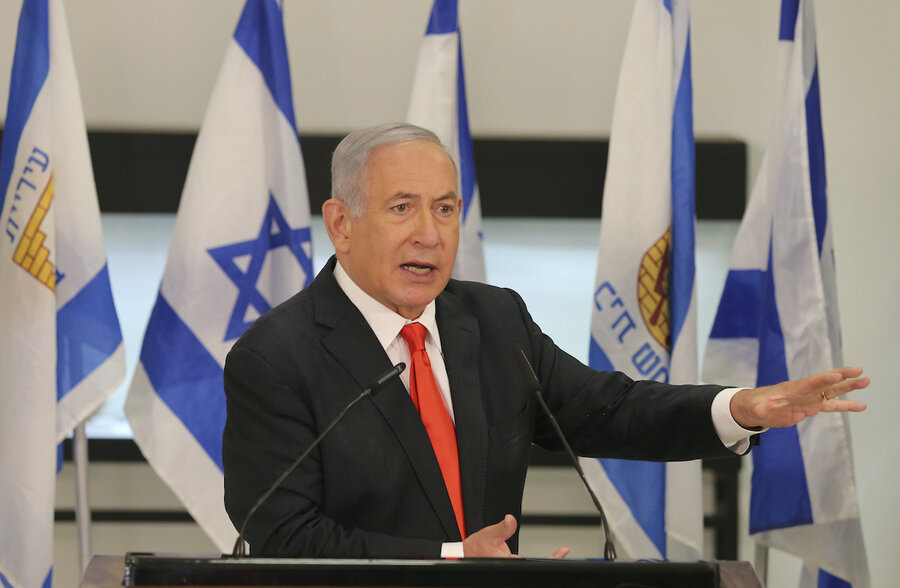 Bahrain normalizes ties with Israel in diplomatic win for Trump ...