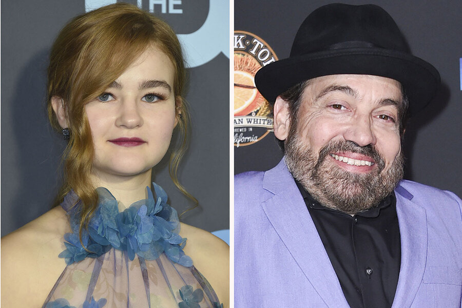 Actors with disabilities urge industry inclusivity on ADA anniversary ...