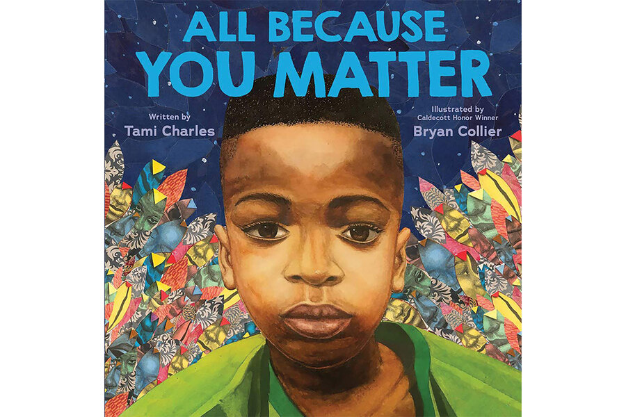 Dan Brown’s 'Wild Symphony' joins a chorus of children’s picture books ...