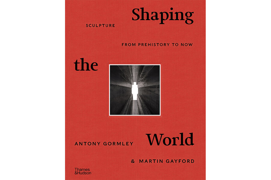 ‘Shaping the World’ review: How sculpture informed human ingenuity ...