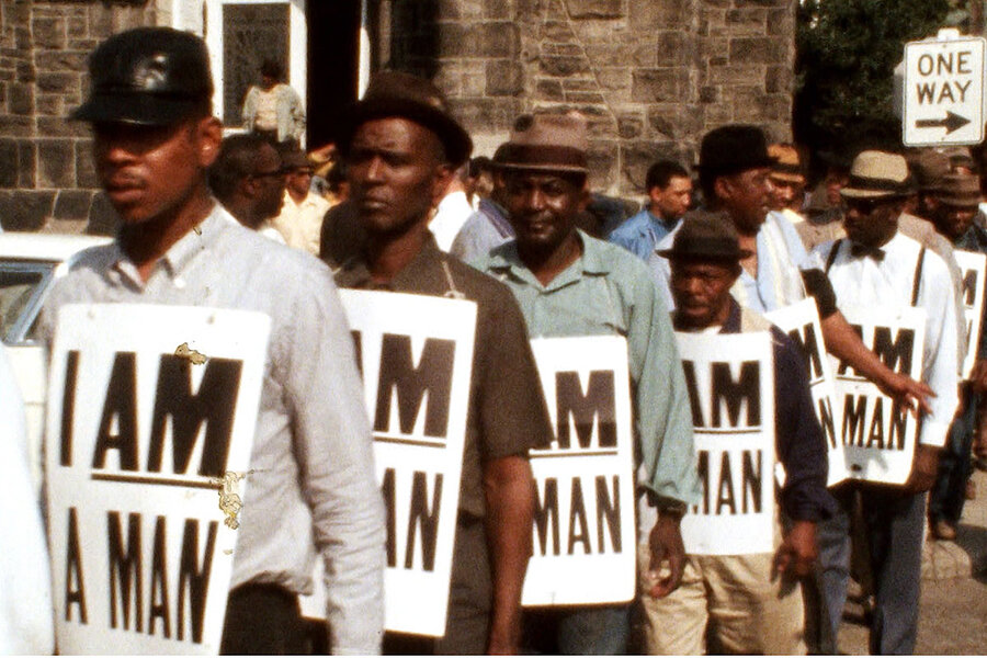 ‘MLK/FBI’: Why did the FBI track Martin Luther King Jr.? - CSMonitor.com