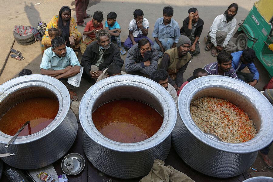 The morality of empathy: A ‘good Samaritan’ experiment