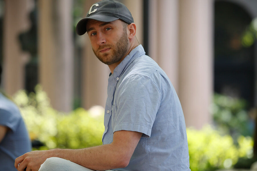 Military veterans: Some were in Capitol siege, others fight extremism ...