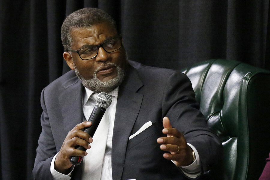 New money, expertise for minority-owned businesses in the Deep South ...