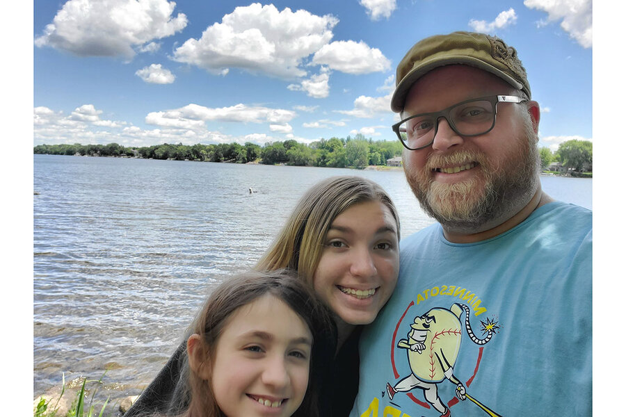 Pandemic left many children without parents. Can nations boost support ...