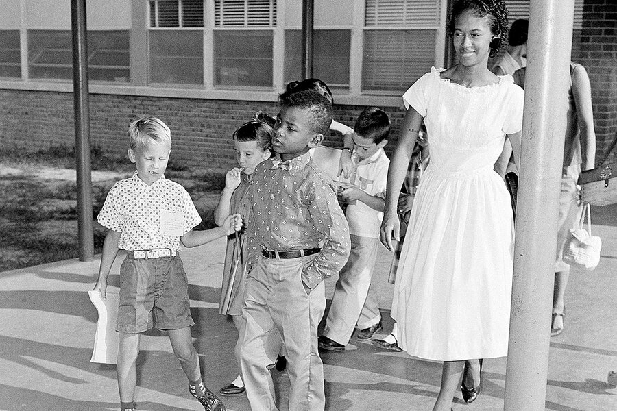 Covert, Michigan: A timely lesson from a tiny town long ago - CSMonitor.com