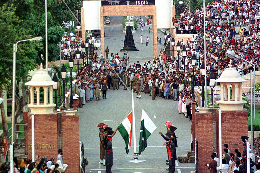 Sharing stories of Partition across India, Pakistan, and Bangladesh ...