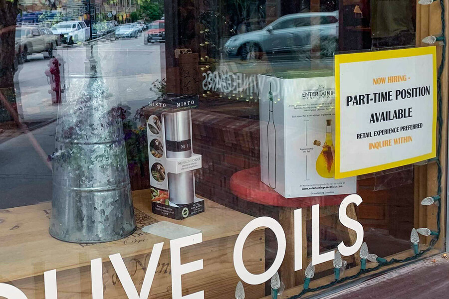 The Christian Science Monitor Daily for August 10, 2021