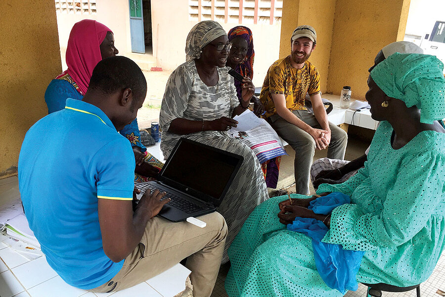 Peace Corps: What does an 'effective' program really look like ...