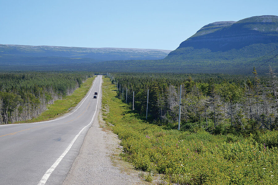 Rural exodus: Newfoundland’s quest to save its community - CSMonitor.com