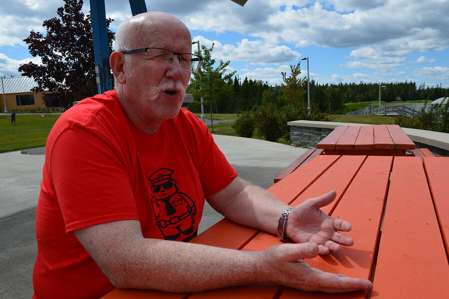 Gander, Oz Fudge, and the goodness that captured a child’s imagination