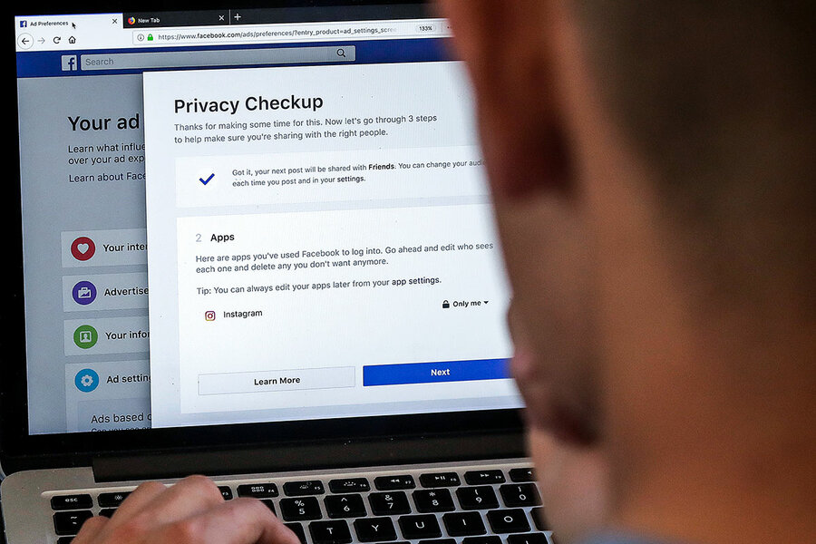 Data privacy is a big public concern. Will Congress answer with a law ...