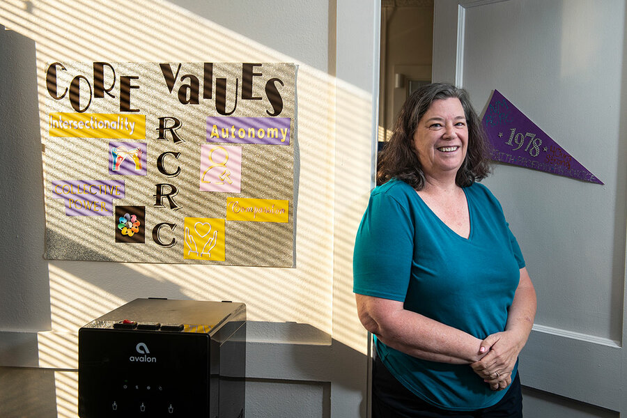 Texas abortion law SB8 pulls pro-choice Christians off sidelines ...