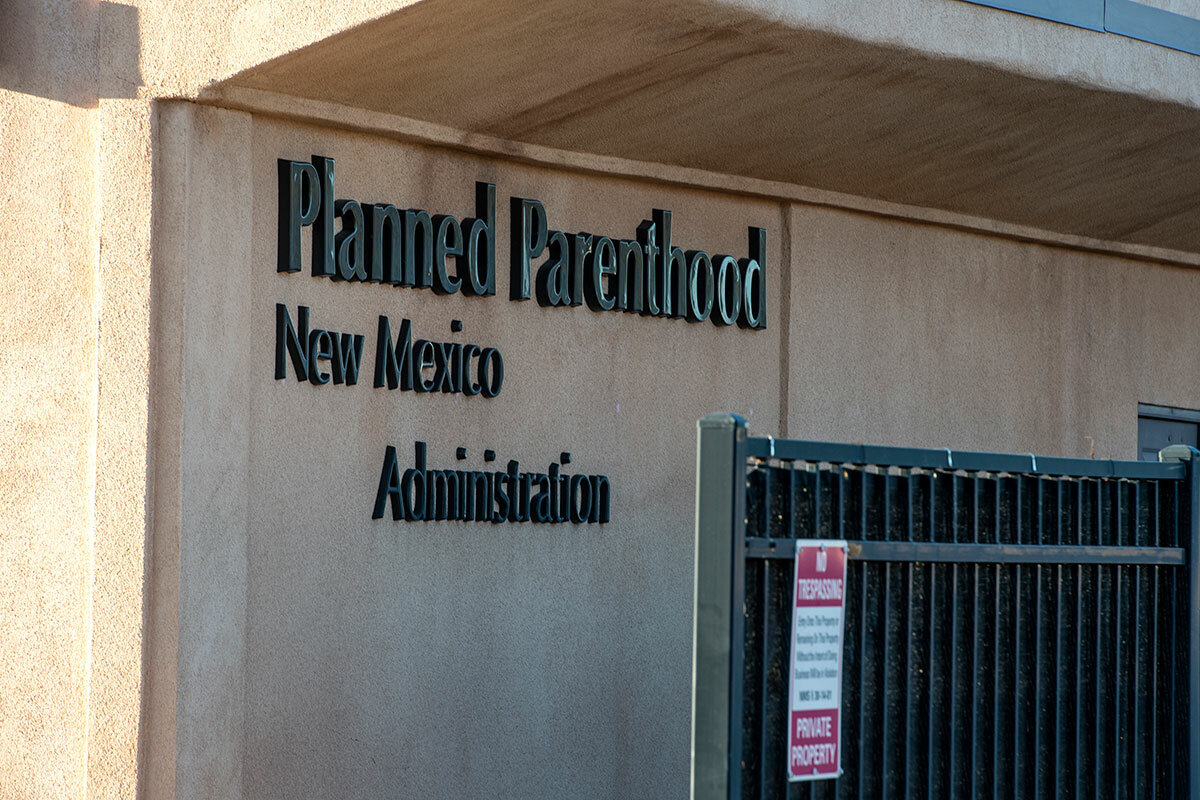 Texas abortion law SB8 pulls pro-choice Christians off sidelines ...