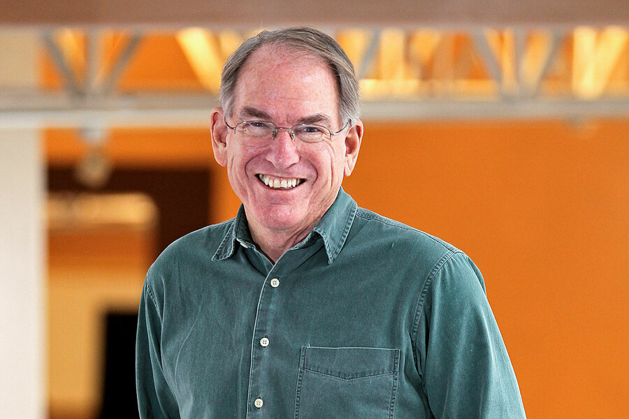 Economics 101: More college classes bring moral debates to the surface ...