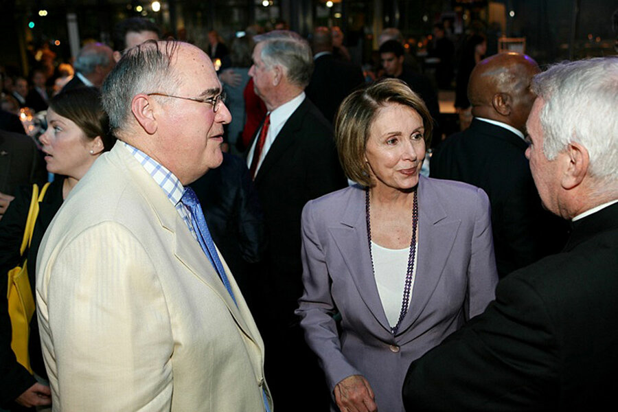 Bobby Juliano: champion of labor, and exemplar of Washington past