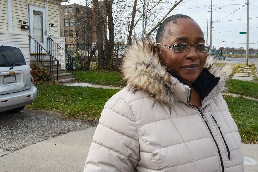 The Christian Science Monitor Daily for November 23, 2021