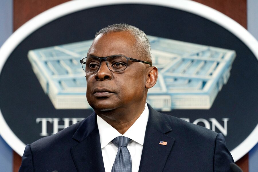 Jan. 6 fallout: Pentagon issues new rules to prevent extremism in its ...