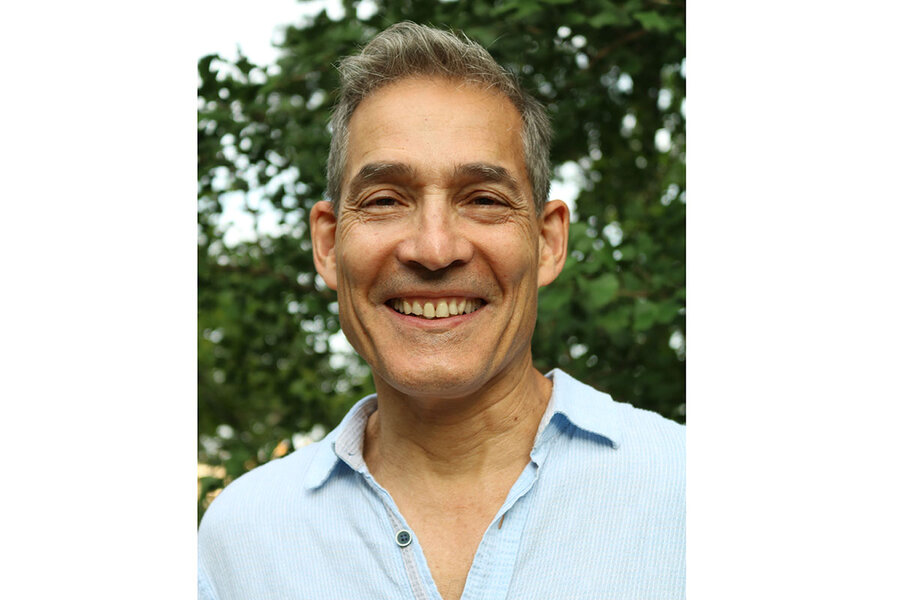 George Bonanno: Why humans are resilient and trauma is rare