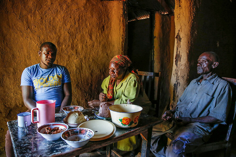 Where homosexuality is banned: Kenya film spotlights LGBTQ couple ...