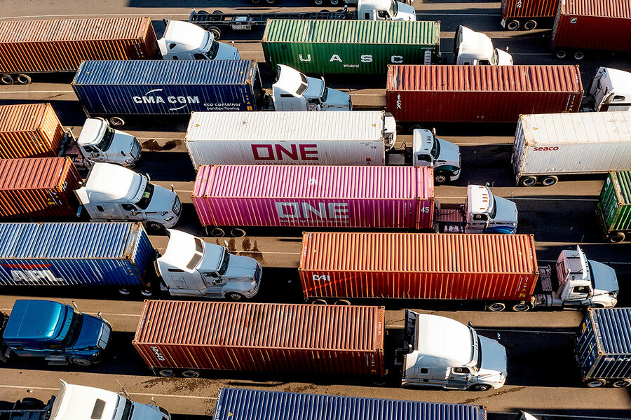 ‘Biden boom’? Inflation makes economy feel like a bust to many ...