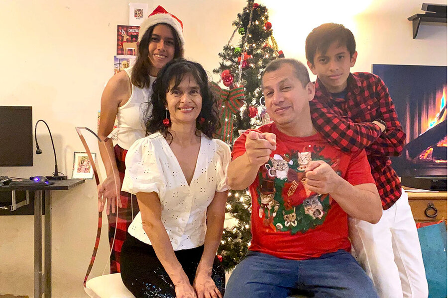 Parents’ choice: For some, home schooling is a way to preserve culture ...