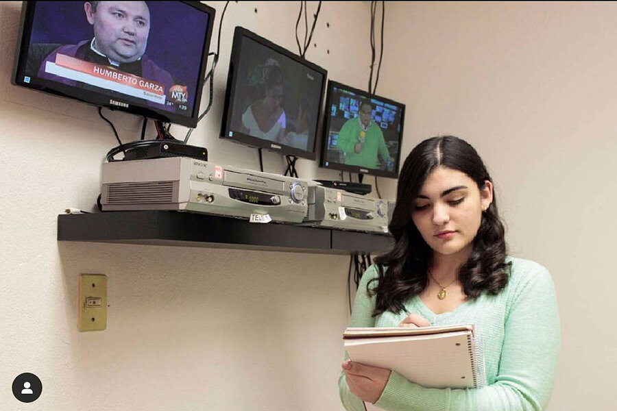 Press freedom: Why Mexico’s journalists risk violence to get the story ...