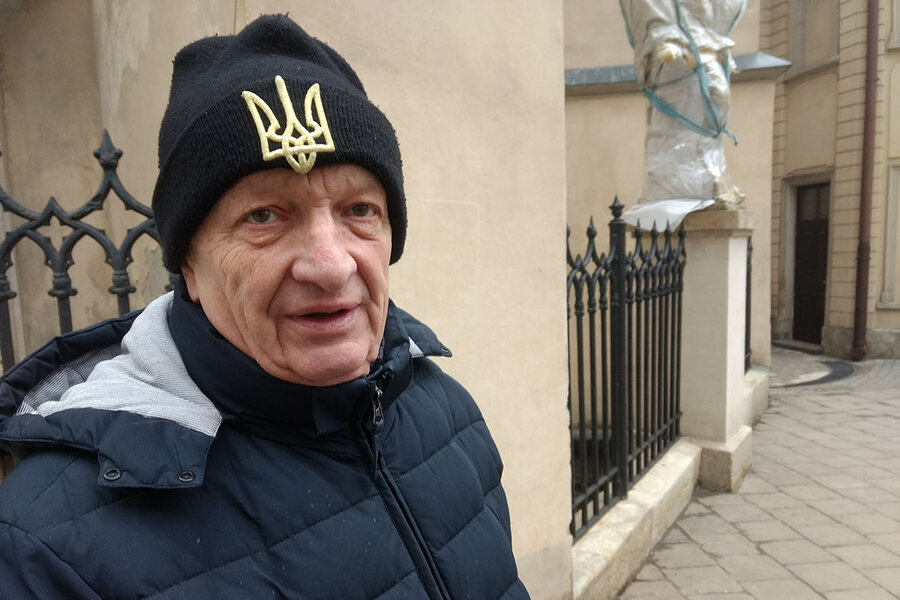 Zelenskyy: Why a city that voted against him now embraces him ...