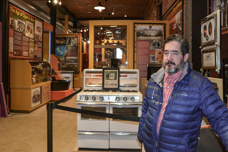 The Christian Science Monitor Daily for April 22, 2022