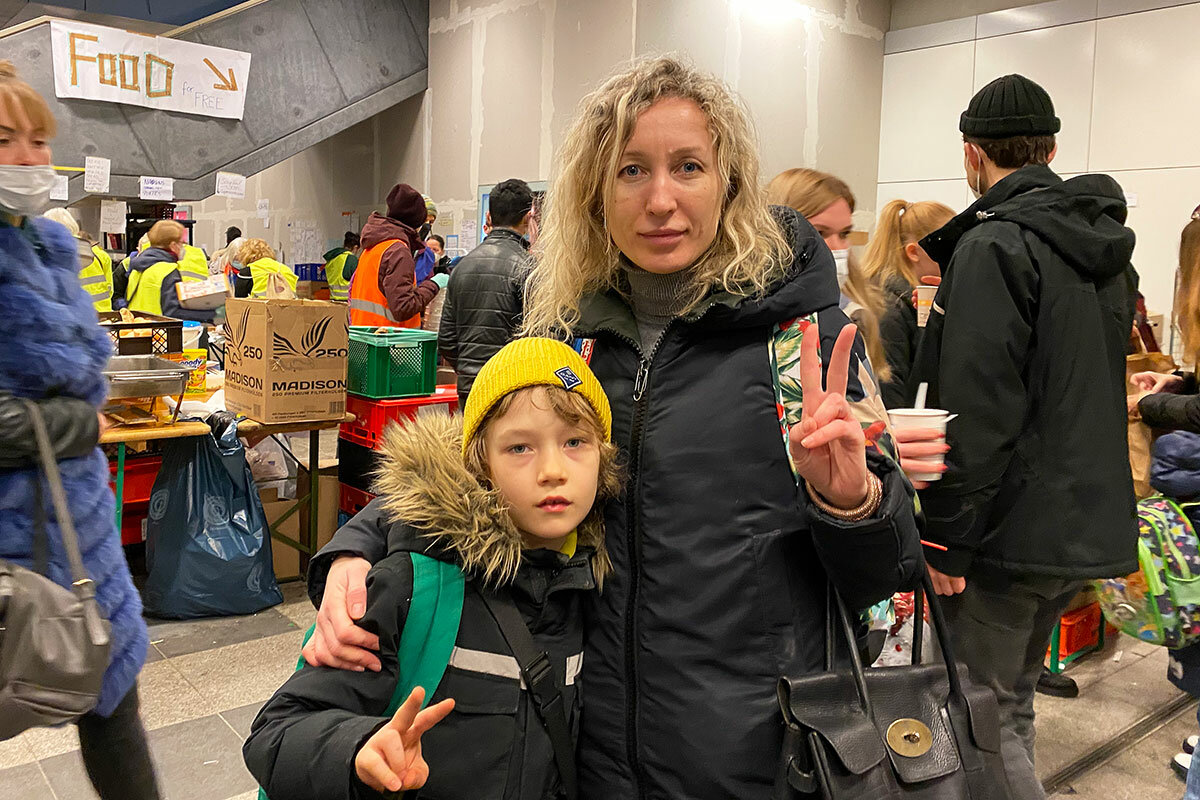 The Christian Science Monitor Daily for April 28, 2022