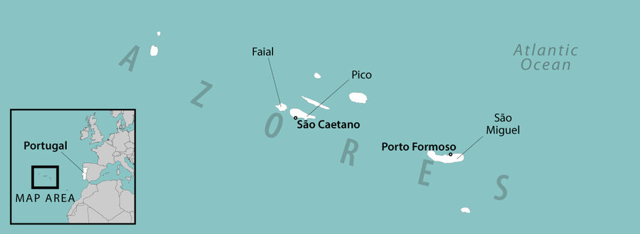 Portugal: Bucking Azorean traditions, these women take to sea ...