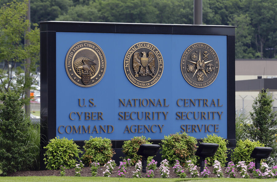 Spies not like us: US intelligence agencies address lack of diversity ...