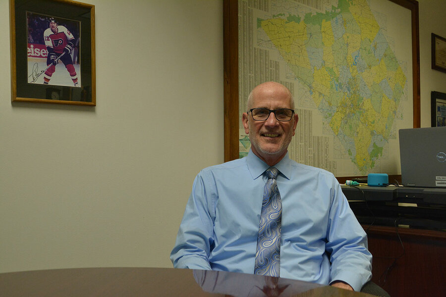 The Christian Science Monitor Daily for June 1, 2022