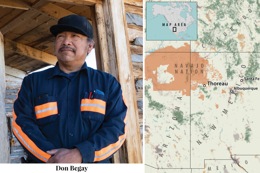 Voices of 'Turtle Island': How Indigenous peoples see North America ...