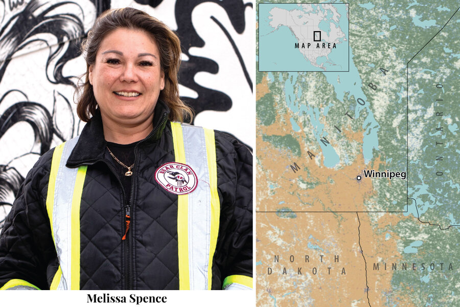 Voices of 'Turtle Island': How Indigenous peoples see North America ...