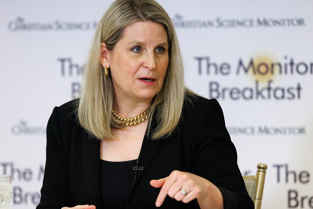 The Christian Science Monitor Daily for September 1, 2022