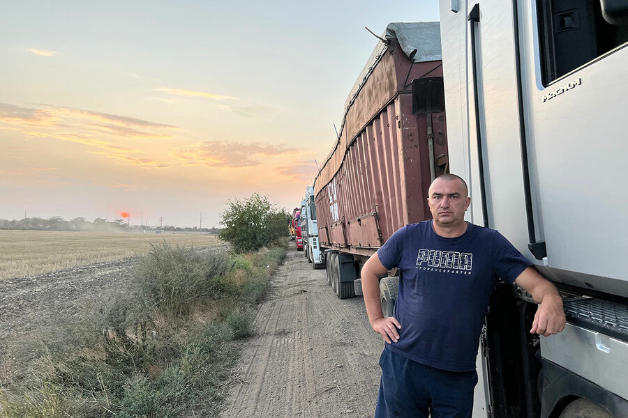 The Christian Science Monitor Daily for September 29, 2022