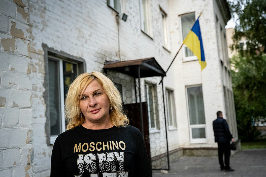 Ukraine: In bid to create ‘Russian World,’ education was weaponized ...