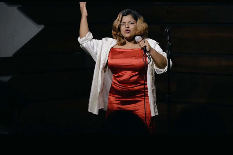 How Dalit comics challenge India’s caste system, one joke at a time ...