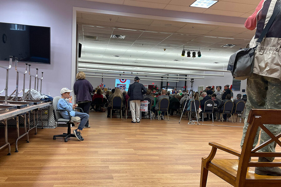 The Christian Science Monitor Daily for October 27, 2022