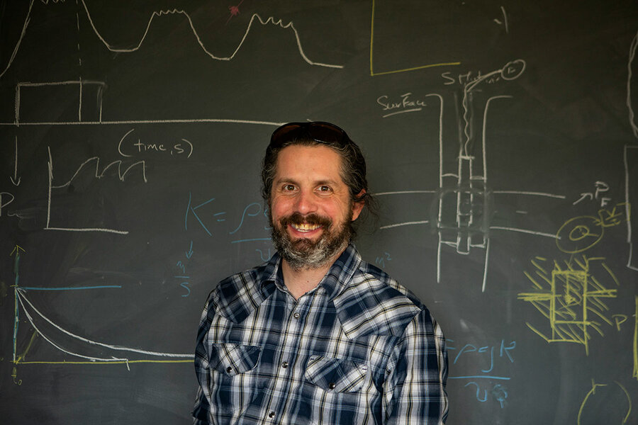 Geothermal 2.0: Why Cornell University put a 2-mile hole in the Earth ...