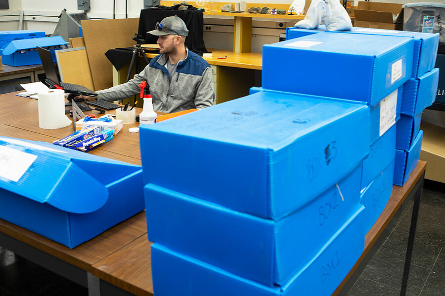 Geothermal 2.0: Why Cornell University put a 2-mile hole in the Earth ...