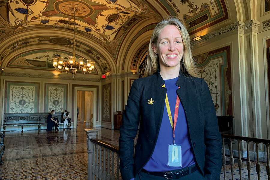 Can political reporting be fair? Award shows one way forward.